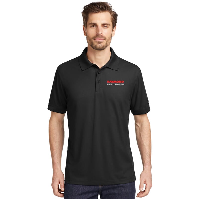 Raymond OGIO Caliber 2.0 ESS Polo | Raymond Company Store